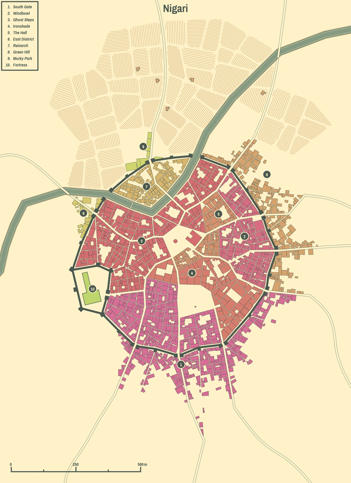 Nigari | Kua Wiki | Fandom