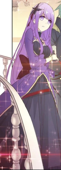 Zi Yan | Kuang Shen Wiki | Fandom