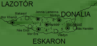 Donalia | Kuartionlir Wiki | Fandom