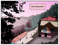 Kalibloom | Kubera Wiki | Fandom