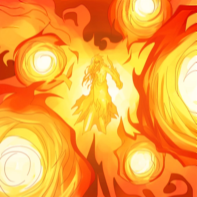 Prominence | Kubera Wiki | Fandom