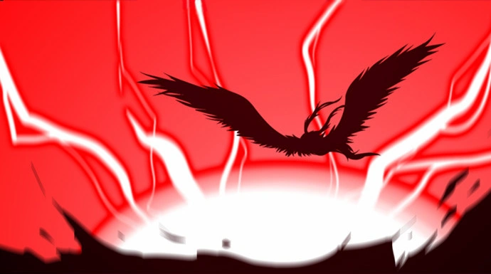 Red sky attacks | Kubera Wiki | Fandom