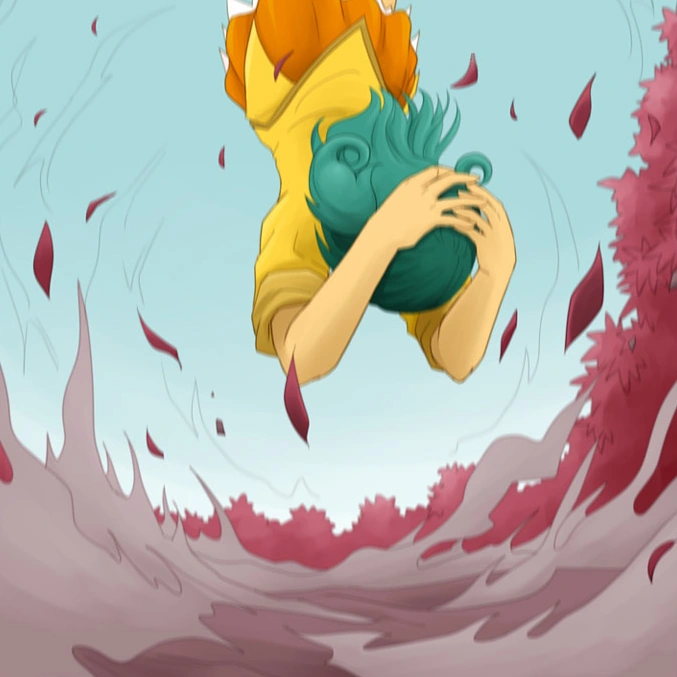 Gravitational Field | Kubera Wiki | Fandom