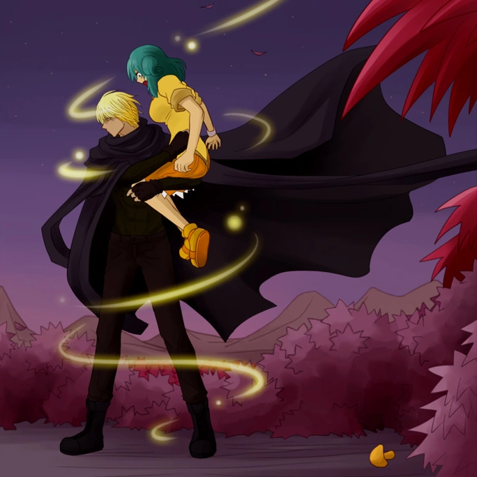 Episode 34 | Kubera Wiki | Fandom