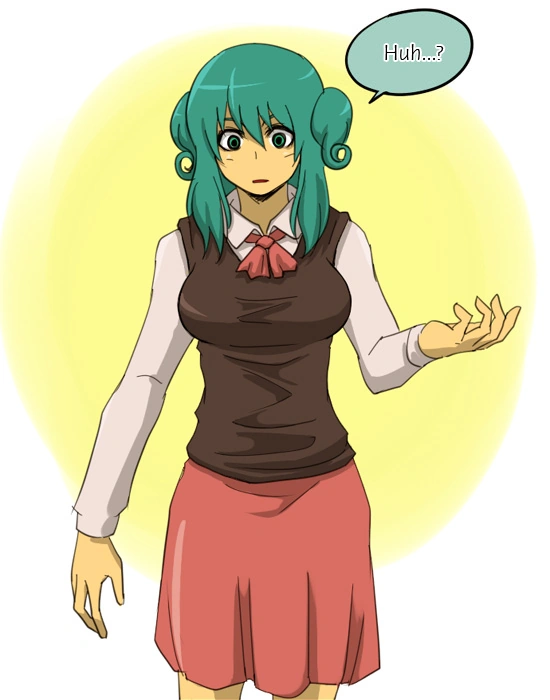 Extra: The Daily Life of Gu Bera No. 1 | Kubera Wiki | Fandom