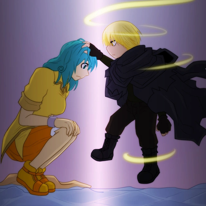 Release from Earth | Kubera Wiki | Fandom