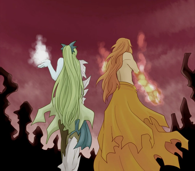 Episode 18 | Kubera Wiki | Fandom