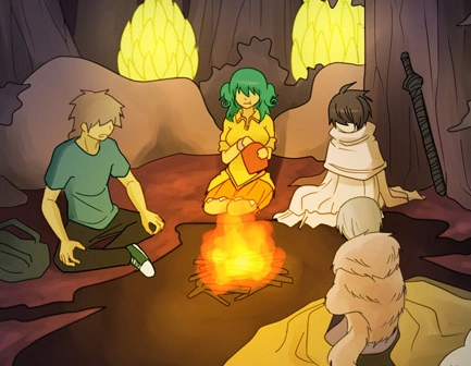 Episode 2-1 | Kubera Wiki | Fandom
