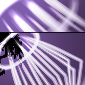 Cosmic Ray | Kubera Wiki | Fandom