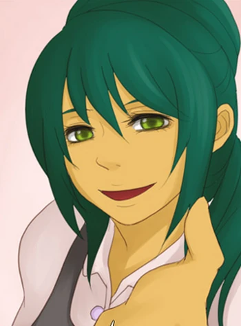 Anna Haias | Kubera Wiki | Fandom