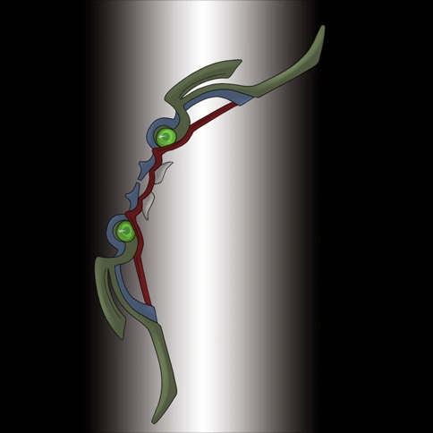 Neutral Bow | Kubera Wiki | Fandom