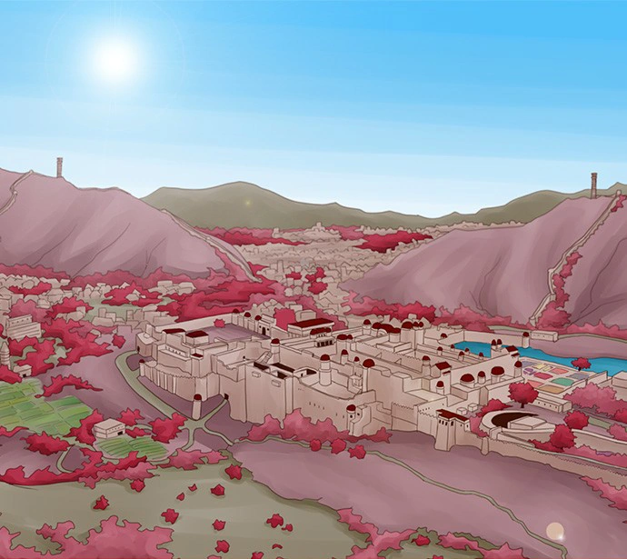 Atera | Kubera Wiki | Fandom