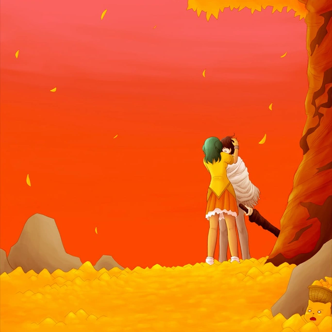 Hidden Currygom | Kubera Wiki | Fandom