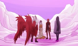 Riagara | Kubera Wiki | Fandom