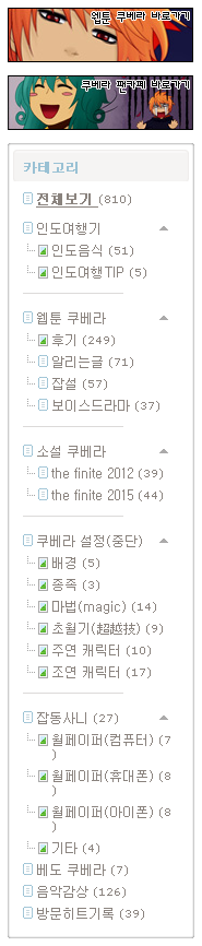 Currygom's blog | Kubera Wiki | Fandom