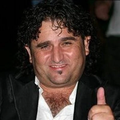 Sejo Kalac | Kuberpeople Wiki | Fandom