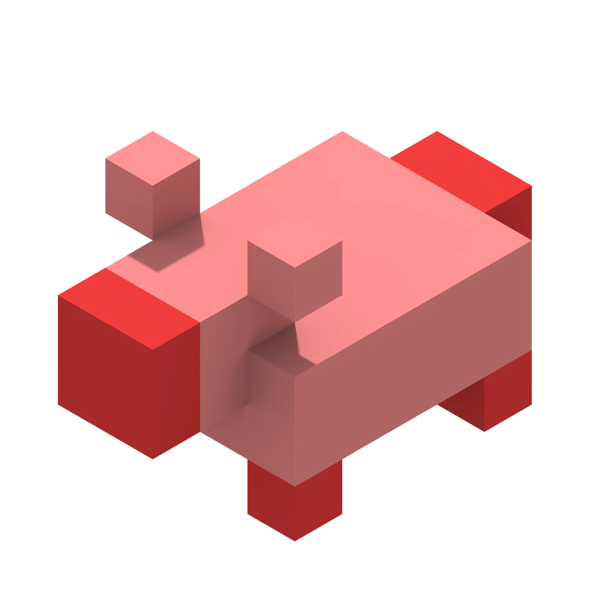 Pig | Kubifaktorium Wiki | Fandom