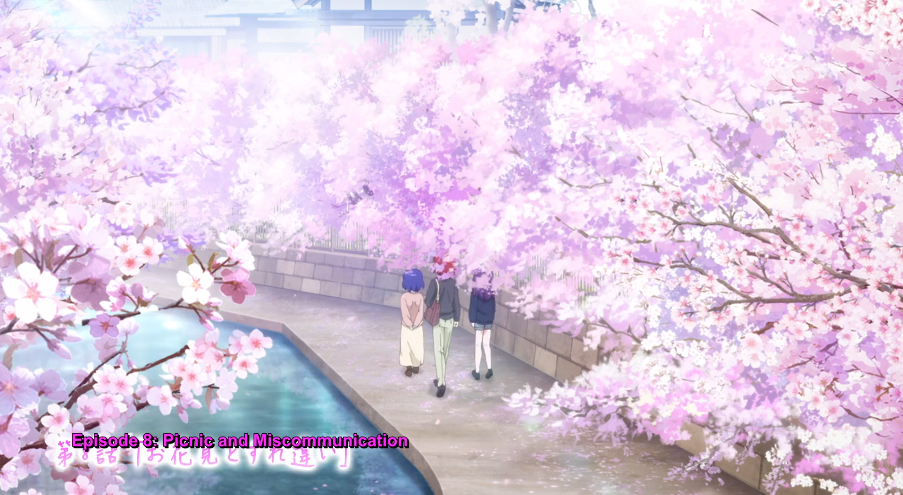 Episode 8 | Kubo-san wa Boku (Mobu) wo Yurusanai Wiki | Fandom