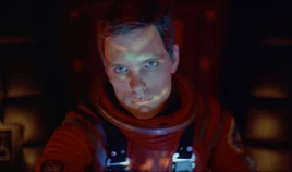 David Bowman | Kubrick Wiki | Fandom