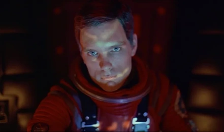 David Bowman | Kubrick Wiki | Fandom