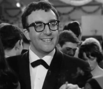 Clare Quilty | Kubrick Wiki | Fandom