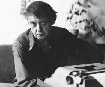 Anthony Burgess | Kubrick Wiki | Fandom