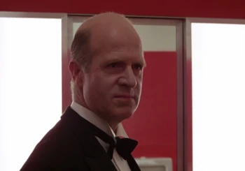 Delbert Grady | Kubrick Wiki | Fandom