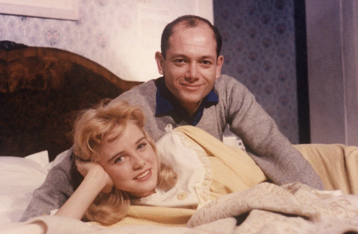 James B. Harris | Kubrick Wiki | Fandom