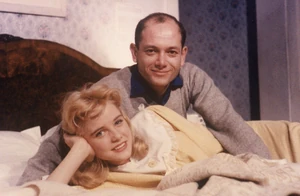 James B. Harris | Kubrick Wiki | Fandom