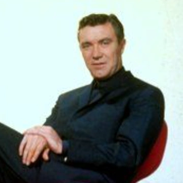 Heywood Floyd | Kubrick Wiki | Fandom