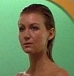 Lorraine Massey | Kubrick Wiki | Fandom