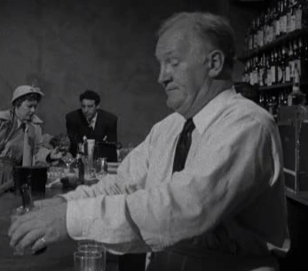 Mike O'Reilly | Kubrick Wiki | Fandom