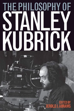 The Philosophy of Stanley Kubrick | Kubrick Wiki | Fandom