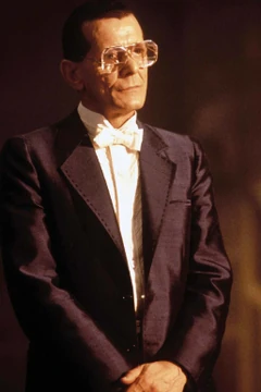 joe turkel interview