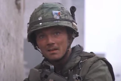 Full Metal Jacket Doc Jay