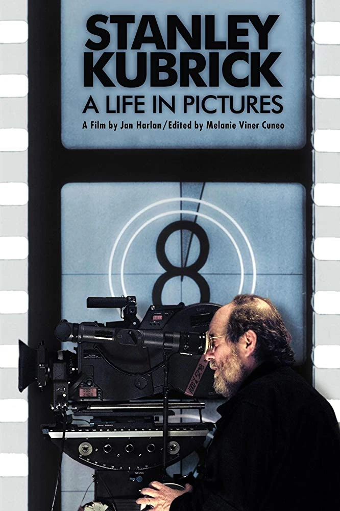 Stanley Kubrick: A Life in Pictures | Kubrick Wiki | Fandom