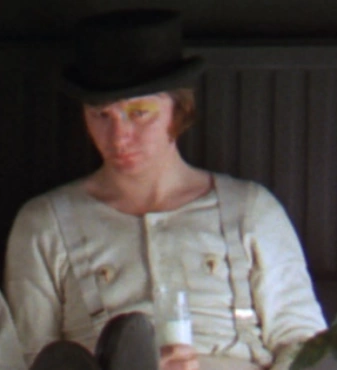 Georgie | Kubrick Wiki | Fandom