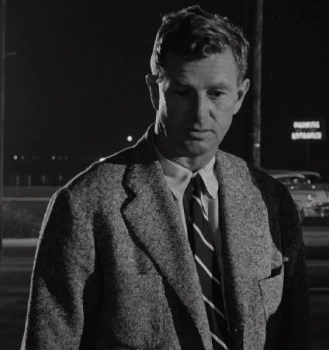 Johnny Clay | Kubrick Wiki | Fandom