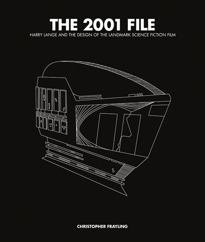 The 2001 File | Kubrick Wiki | Fandom