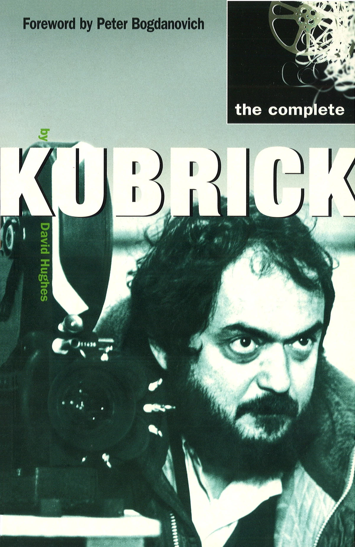 The Complete Kubrick | Kubrick Wiki | Fandom