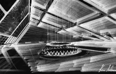 Ken Adam | Kubrick Wiki | Fandom