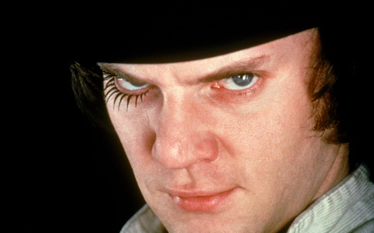 Alex DeLarge | Kubrick Wiki | Fandom