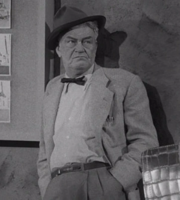 Marvin Unger | Kubrick Wiki | Fandom