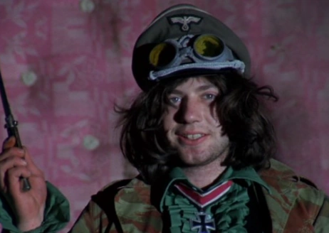 Billy Boy | Kubrick Wiki | Fandom