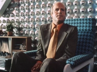 Mr. DeLarge | Kubrick Wiki | Fandom