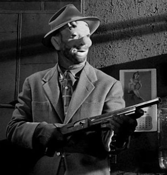 Johnny Clay | Kubrick Wiki | Fandom