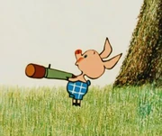 Prosiaczek | Kubuś i przyjaciele Wiki | Fandom