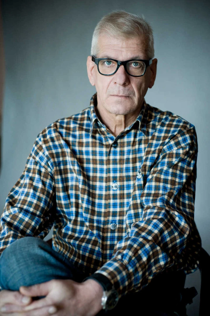 Marcin Sosnowski | Kubuś i przyjaciele Wiki | Fandom