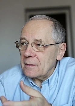 Stefan Knothe | Kubuś i przyjaciele Wiki | Fandom