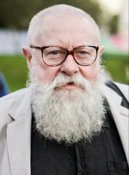 Jerzy Bralczyk | Kubuś i przyjaciele Wiki | Fandom